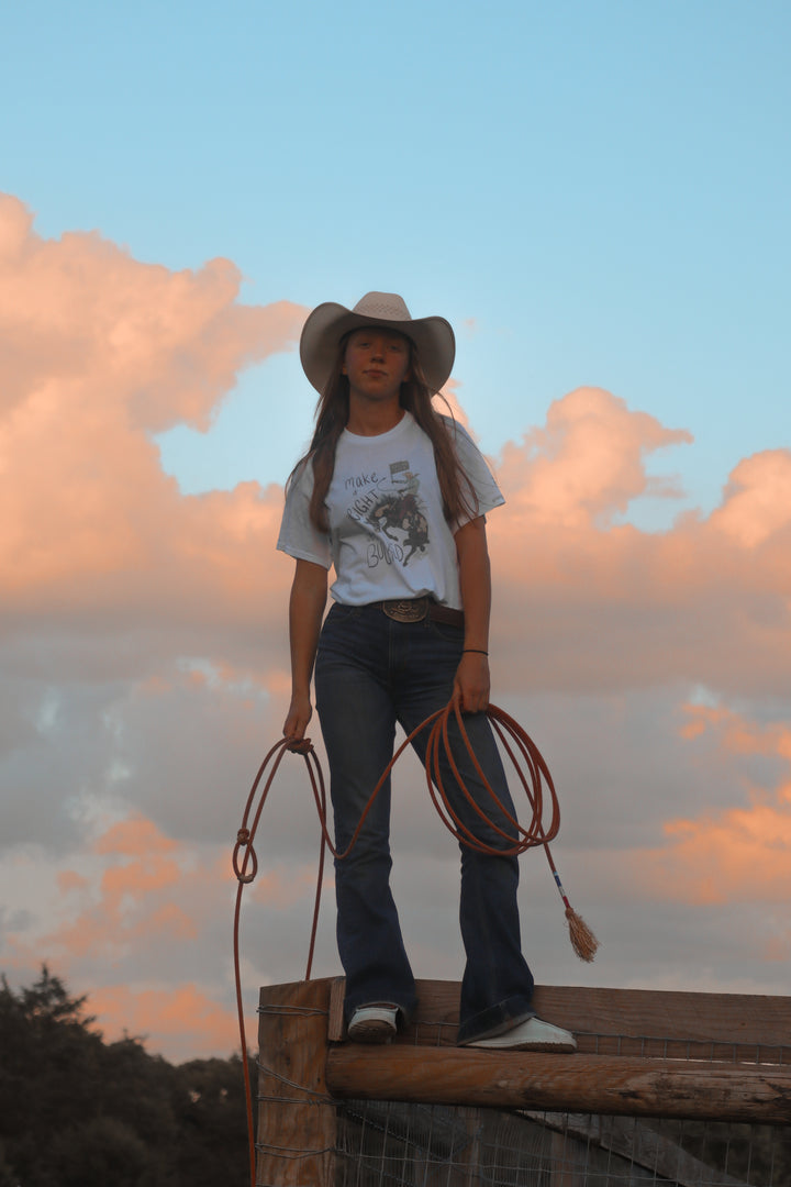Howdy Rowdy Originals