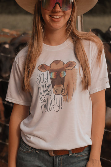 Howdy Rowdy Originals