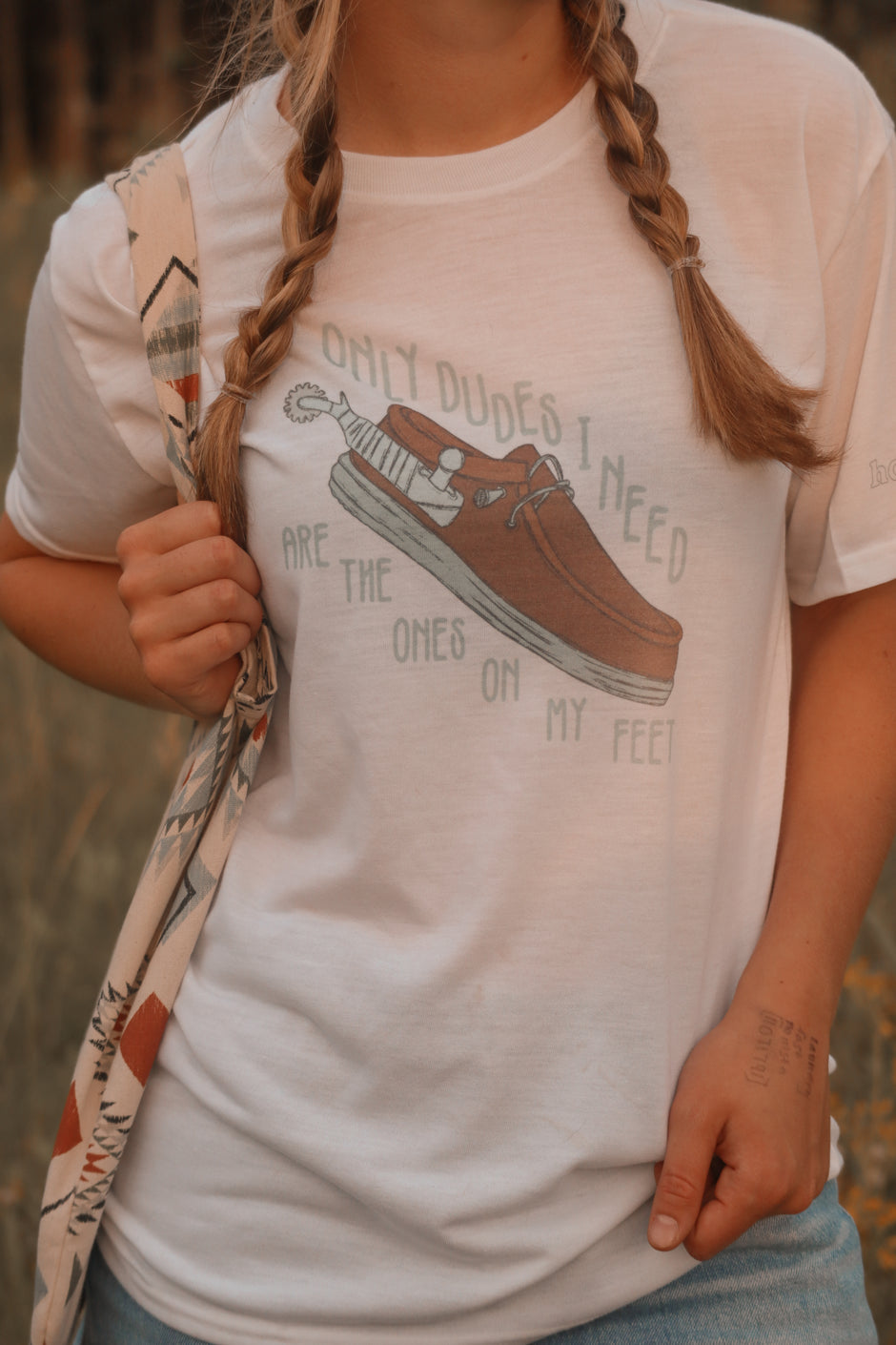 Howdy Rowdy Originals